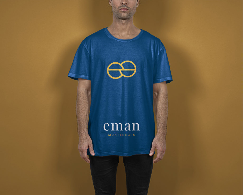 Eman – Symbols intertwined | Bild Studio
